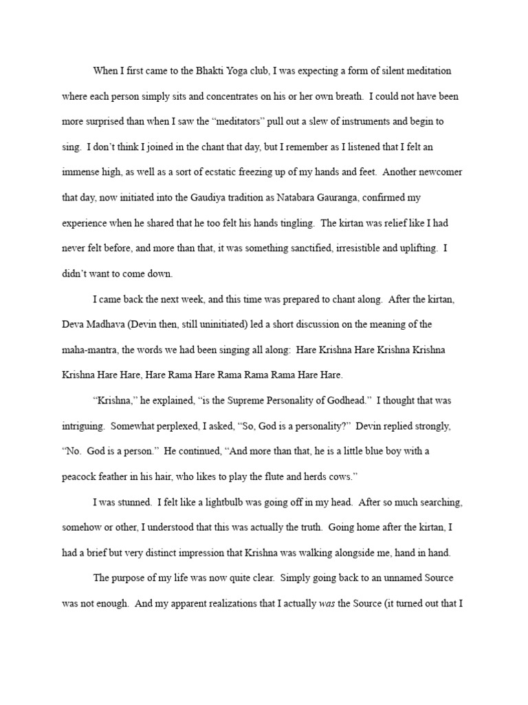 Why Jesus Christ? Part 2 of Explanation | PDF