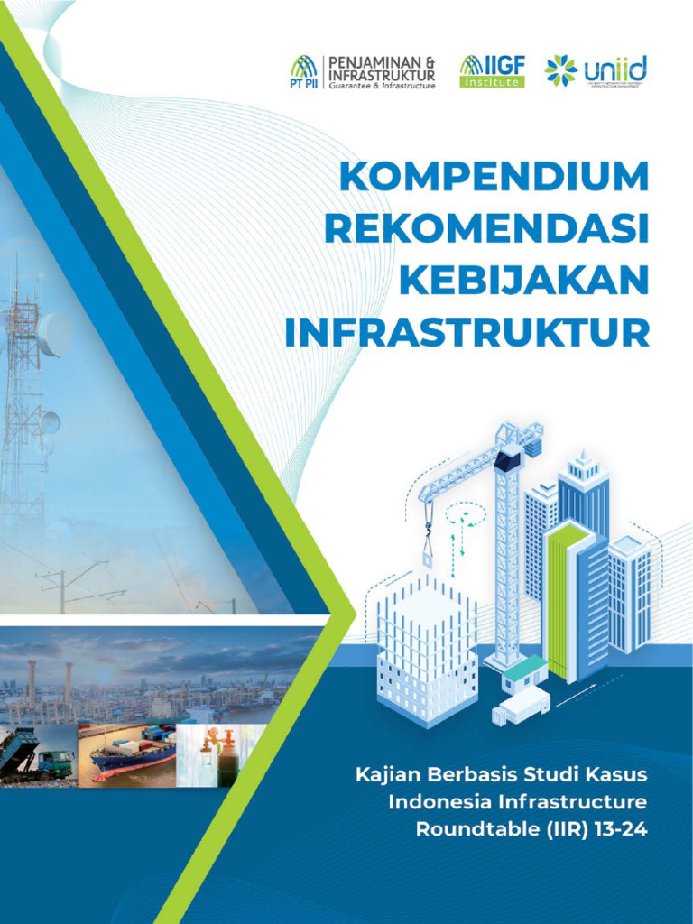 Kompendium Iir 13-24 | PDF