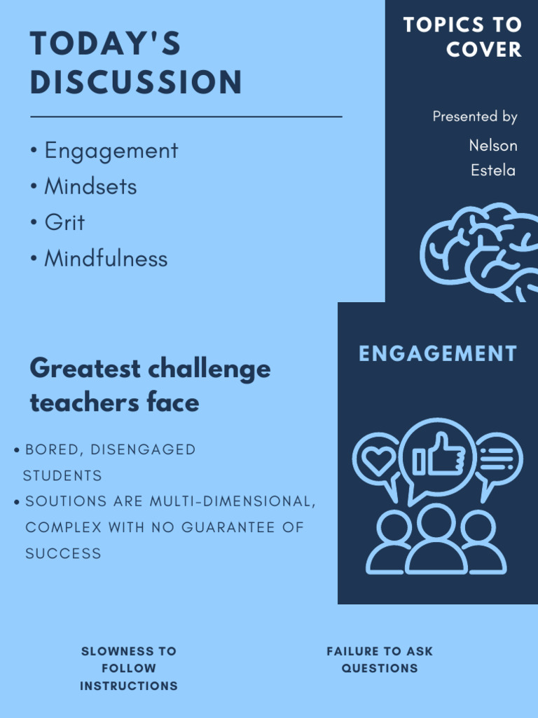 Reading Presentation G1 | PDF