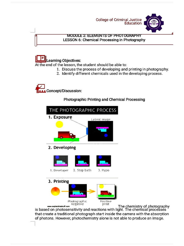 CHEMICAL-PROCESS | PDF