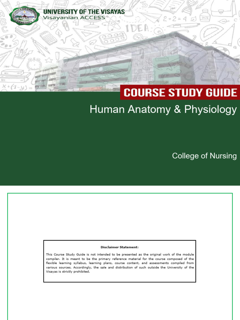 Human Anatomy And Physiology Pdf