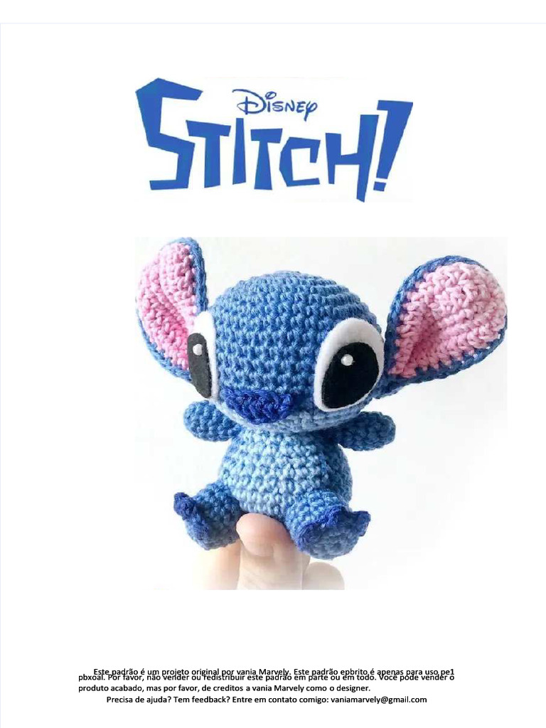 Stitch | PDF