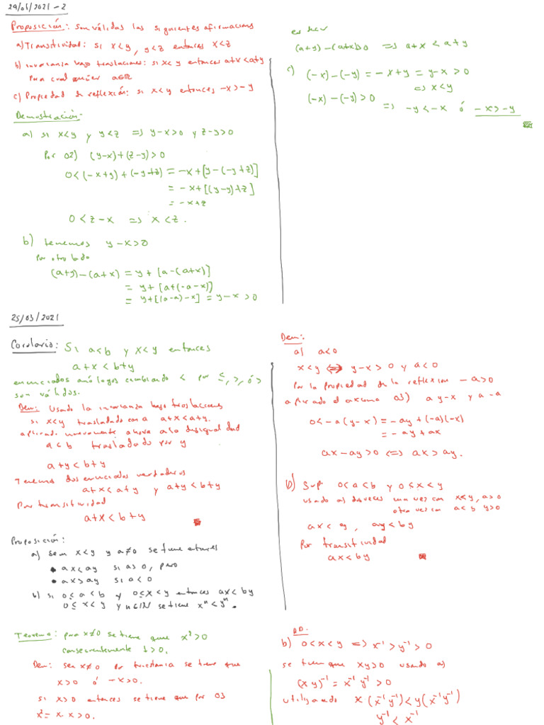 Cálculo 1-Jam3 | PDF