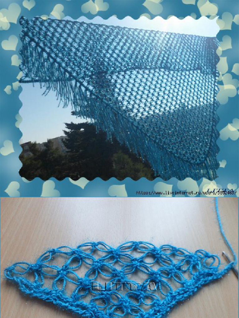 Chal Triangular | PDF