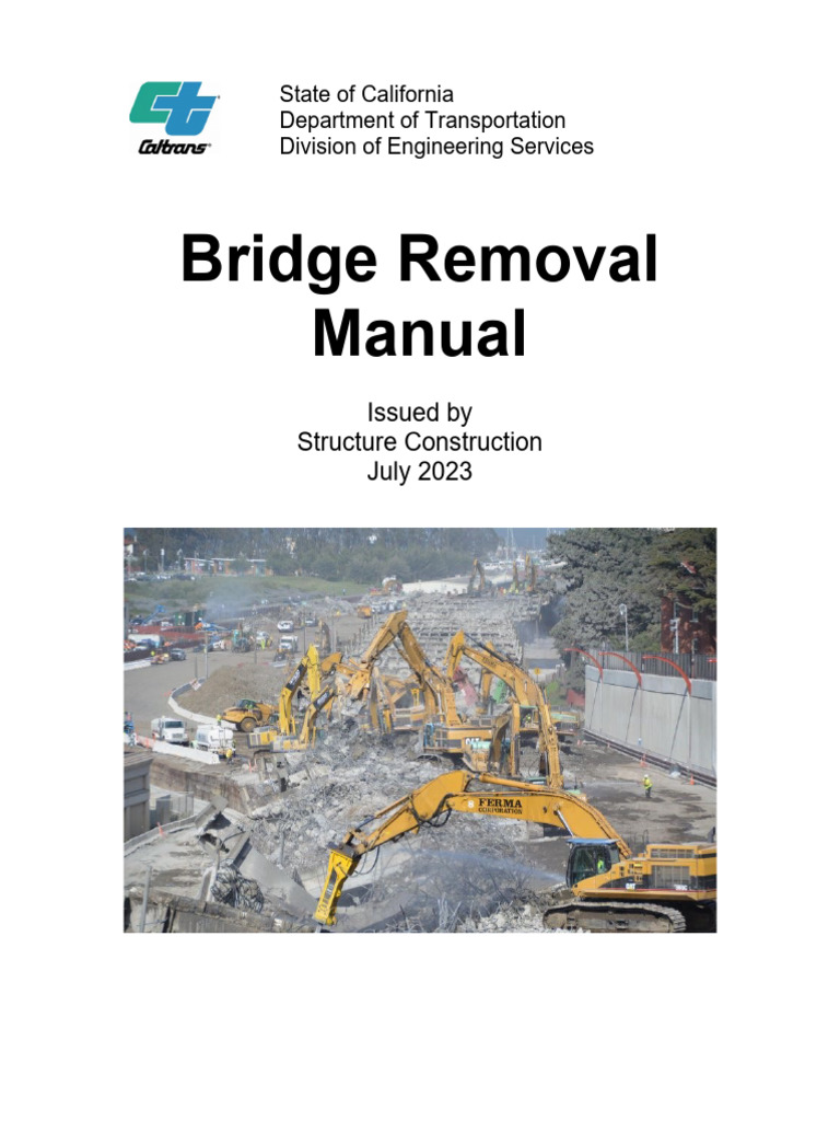SC BRM Manual A11y | PDF