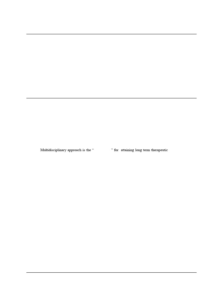 Perio-Prosthodontics Interrelationship: A Review | PDF