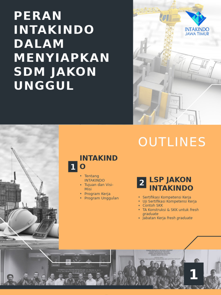 Intakindo | PDF