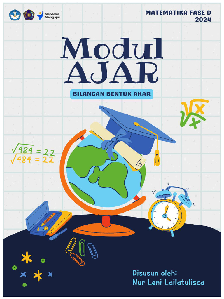 AKSI NYATA - LK 1.3 Nur Leni Lailatulisca - Full | PDF