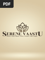 45 Vastu Devtas and Their Attributes | PDF | Courage | Peace