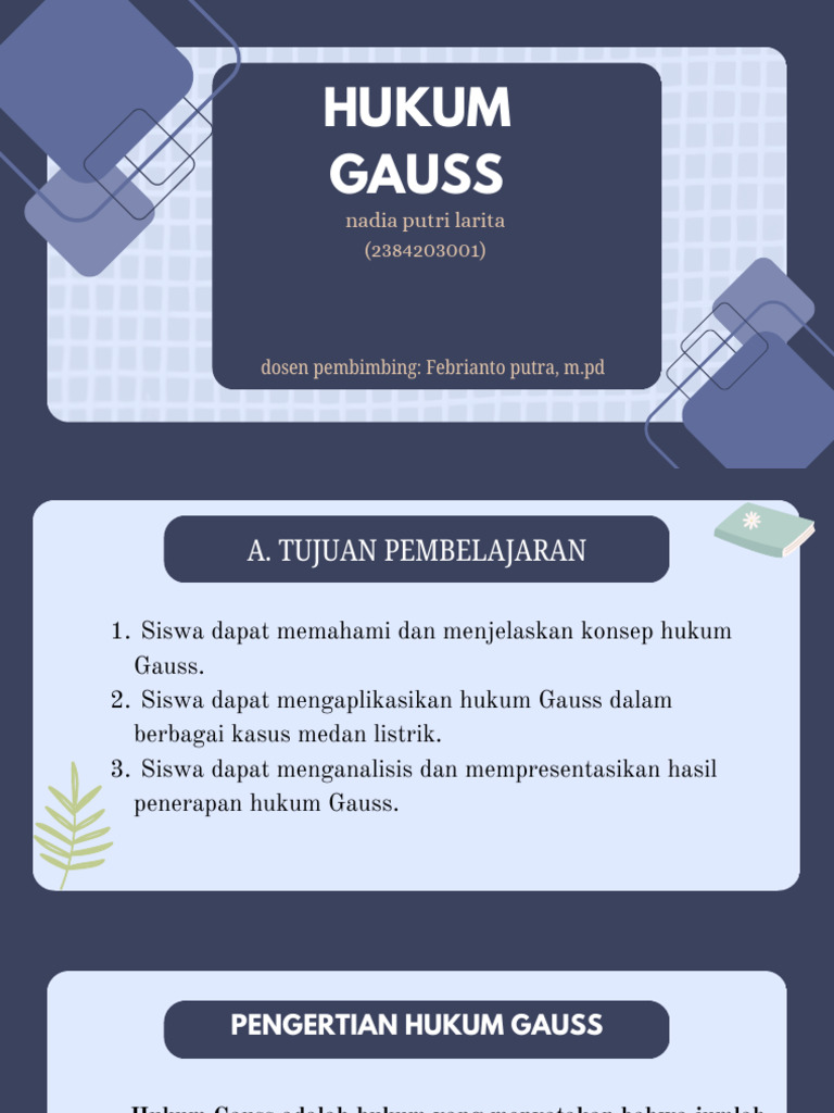 Nadia Putri Larita | PDF