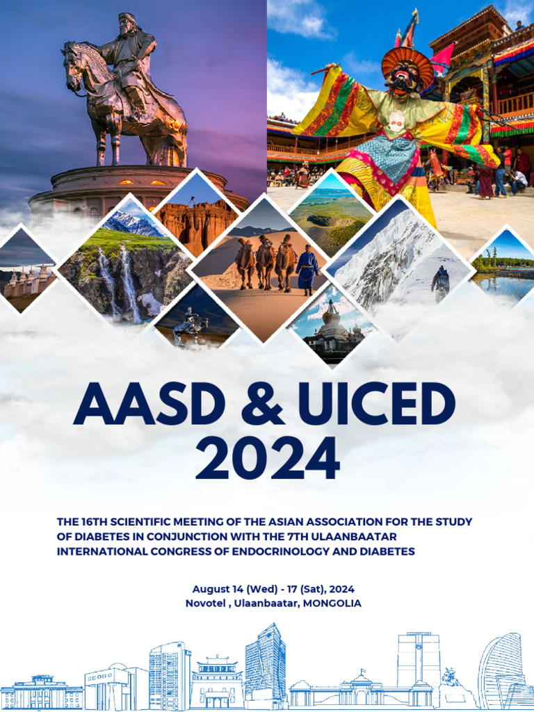 Aasd Uiced 2024 | PDF