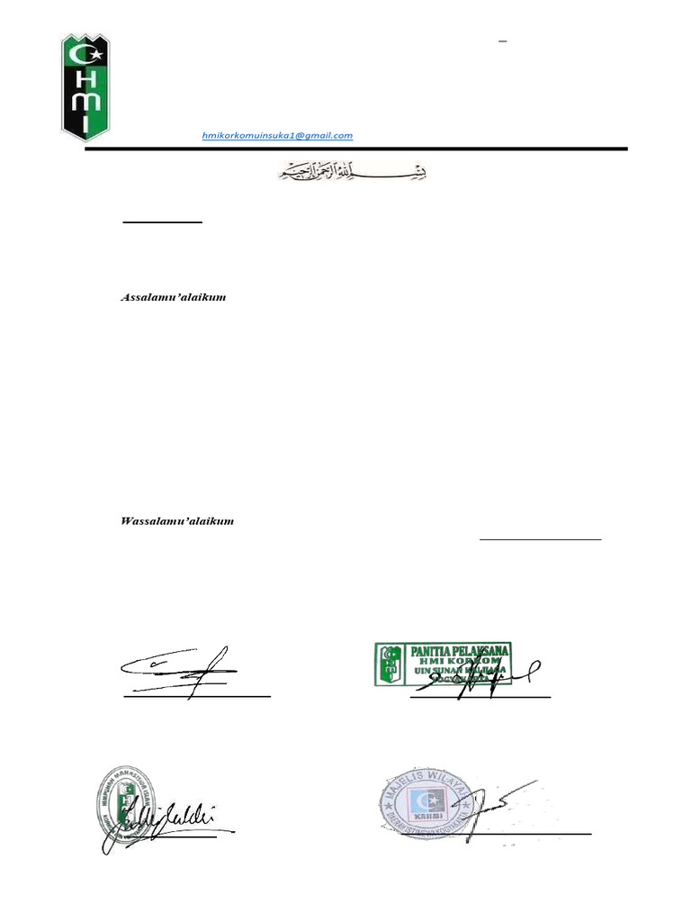 Undangan-Pegiat KFJS | PDF