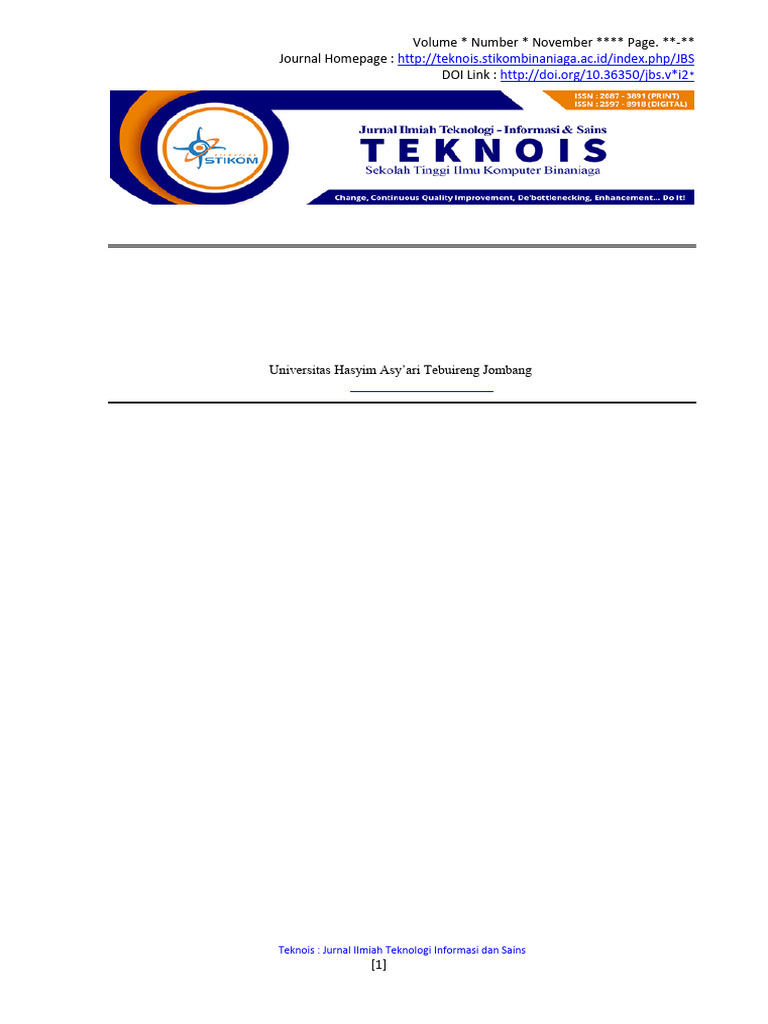 Teknois Case Based Reasoning Android Diagnosa Tanaman Jagung Pdf