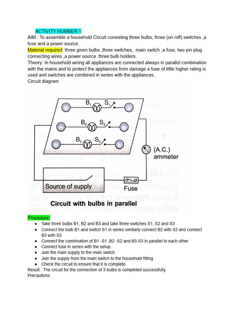 Activity - 1 S2 Session 24-25 | PDF