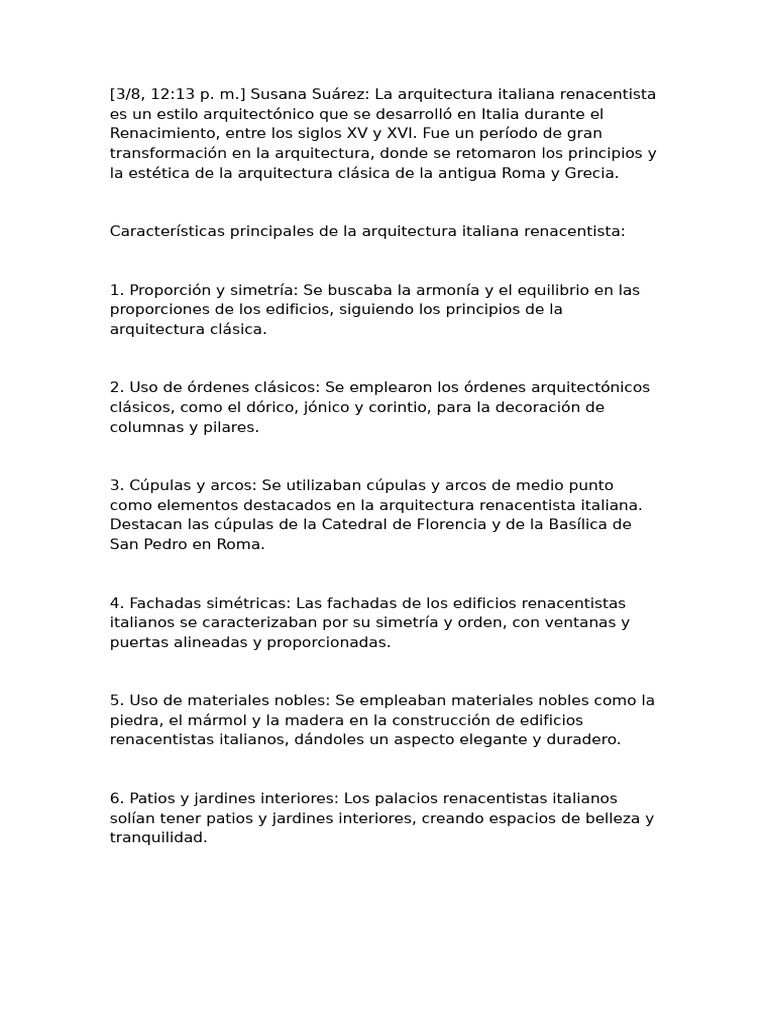 Tema5 Miriam Renacentismo. | PDF