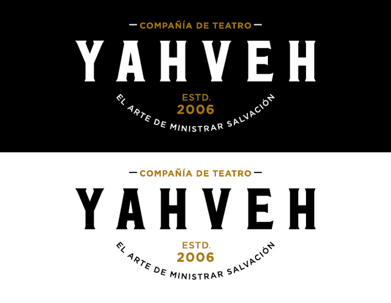 Logo 211 - Yhwh | PDF
