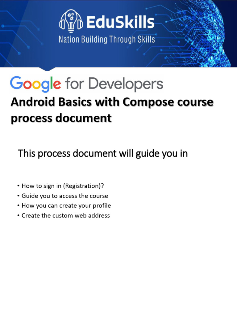 Aicte Process | PDF