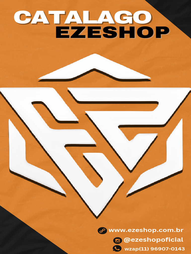 Catálogo Ezeshop - 2024 | PDF