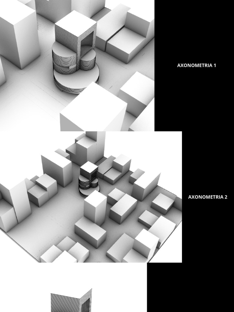 Form Finding - Taller Urbano | PDF