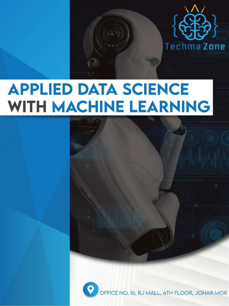 Techma Zone RoadMap | PDF
