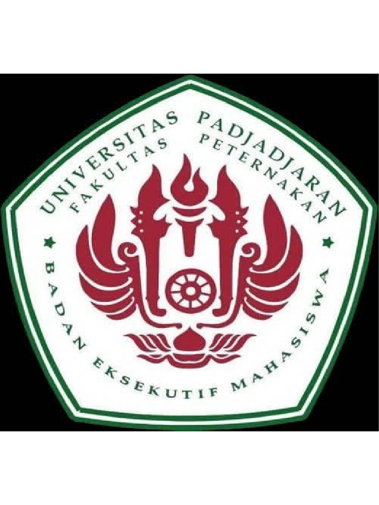 Logo Logo BEM Atau KEMA FAPET | PDF