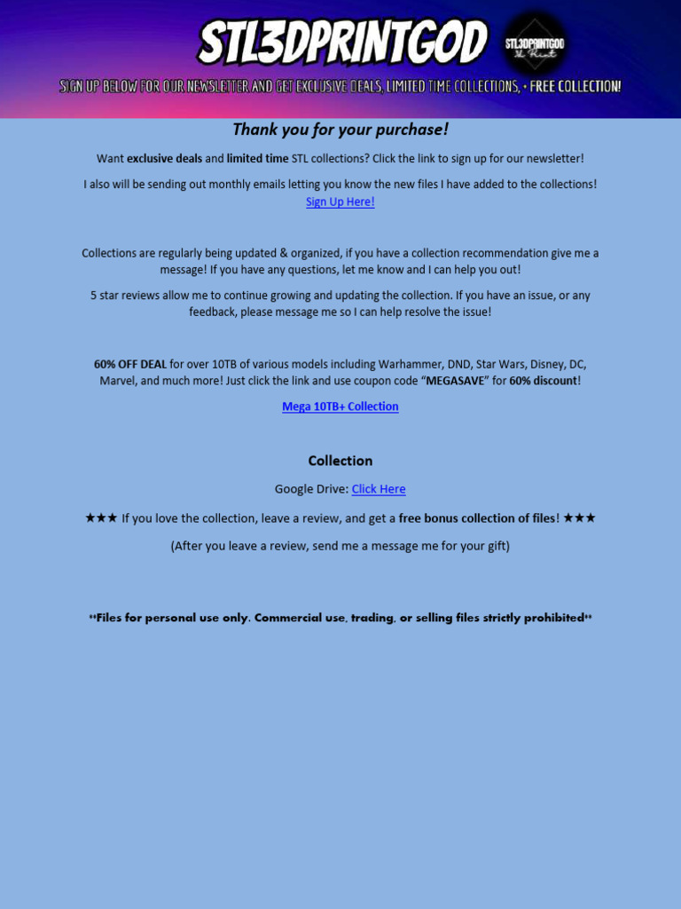 DND GoogleDrive | PDF