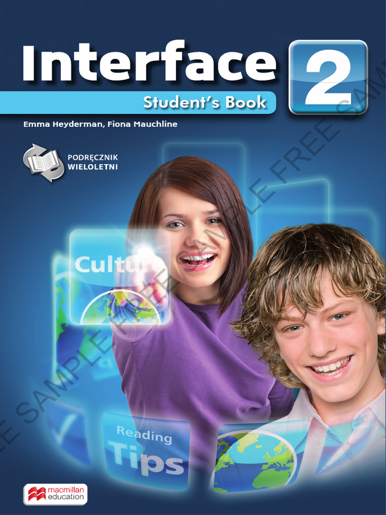 Interface2 SB U1 WM | PDF