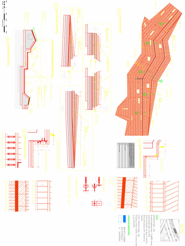 Infrastructure Sample | PDF