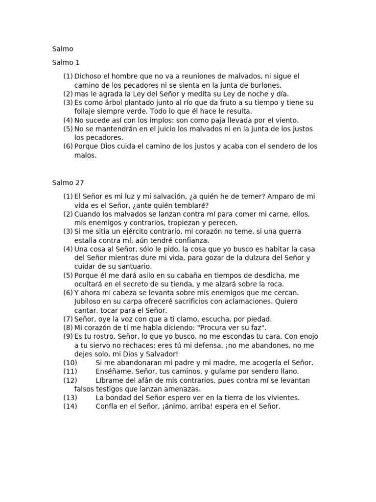 Tarea Religion Max | PDF