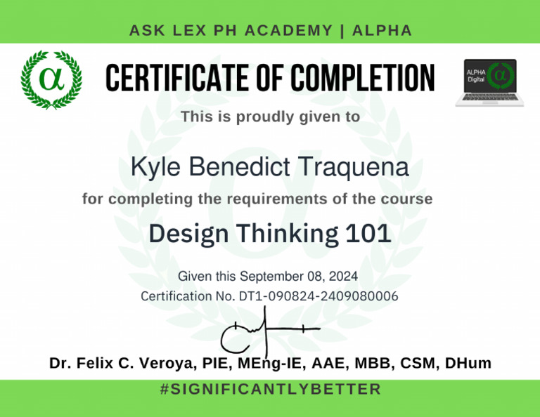 Design Thinking 101 | PDF