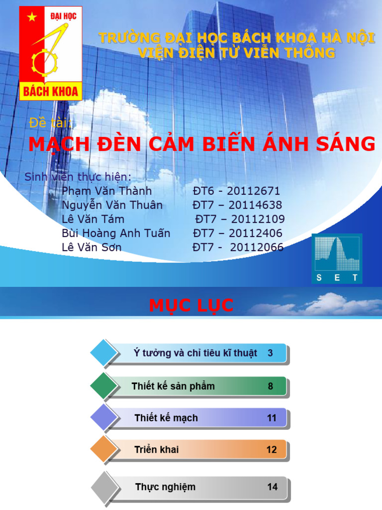 Tailieuxanh Truong Dai Hoc Bach Khoa Ha Noi 6006 | PDF