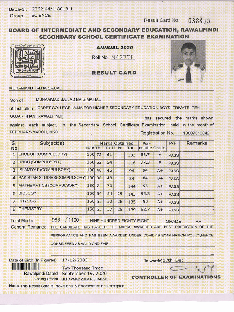 Muhammad Talha Sajjad-1-6 | PDF