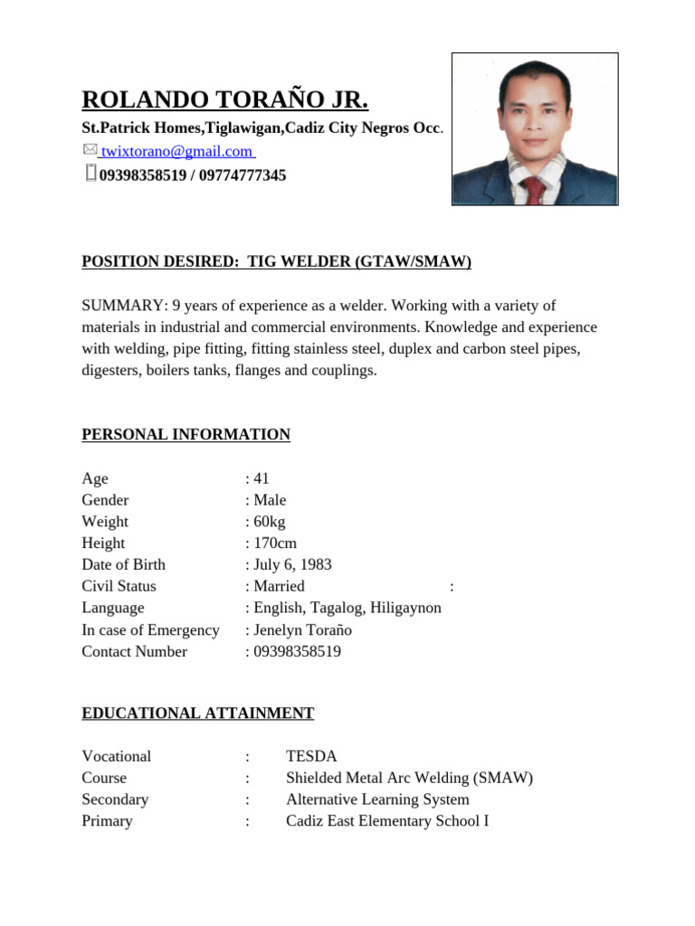 Rolando Toraño JR.: ST - Patrick Homes, Tiglawigan, Cadiz City Negros ...