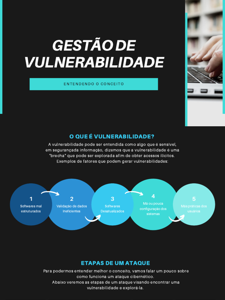 Vulnerabilities | PDF