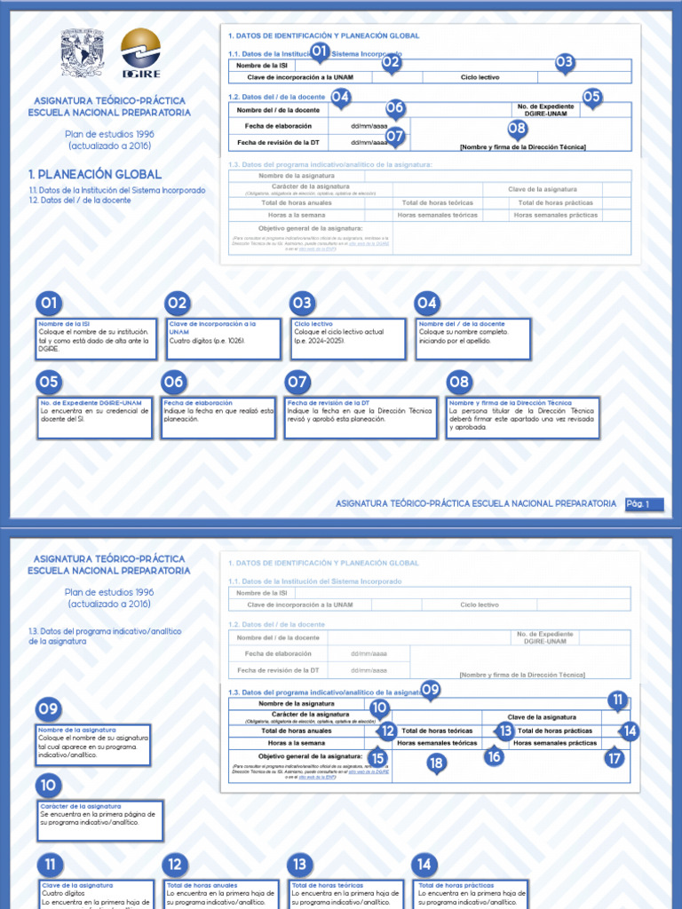 2 Enp Teorico Practica 24-25 Instructivo | PDF