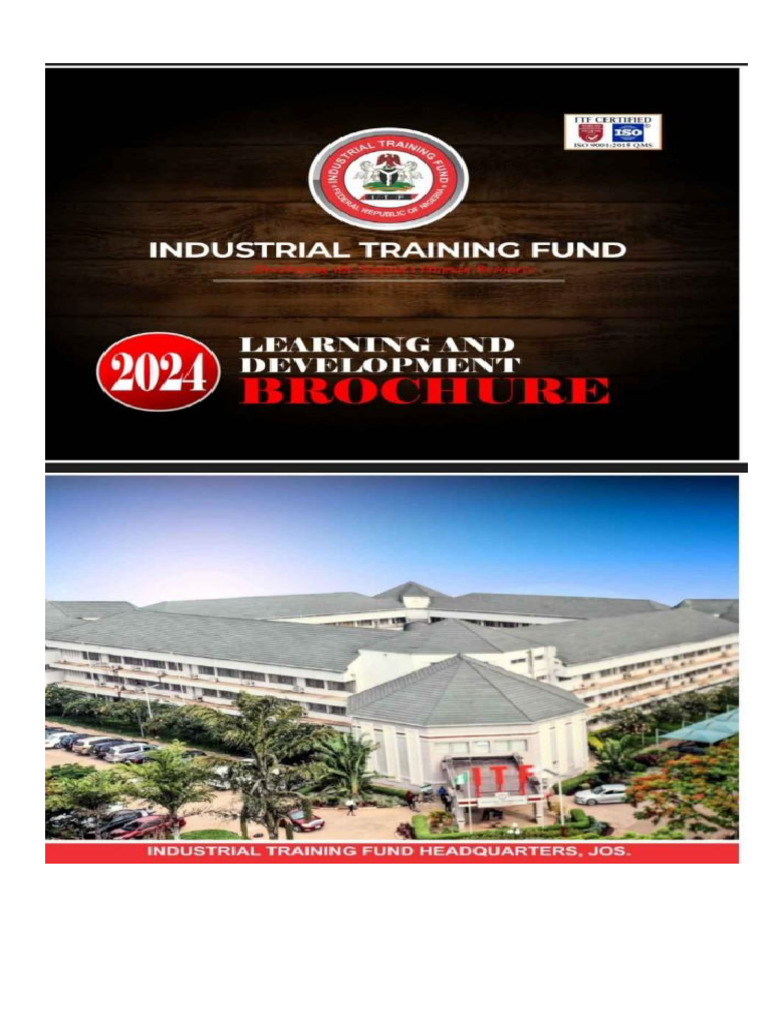 Siwes-Itf Forms Summary by Whitemaths - 050112 | PDF | Career & Growth ...