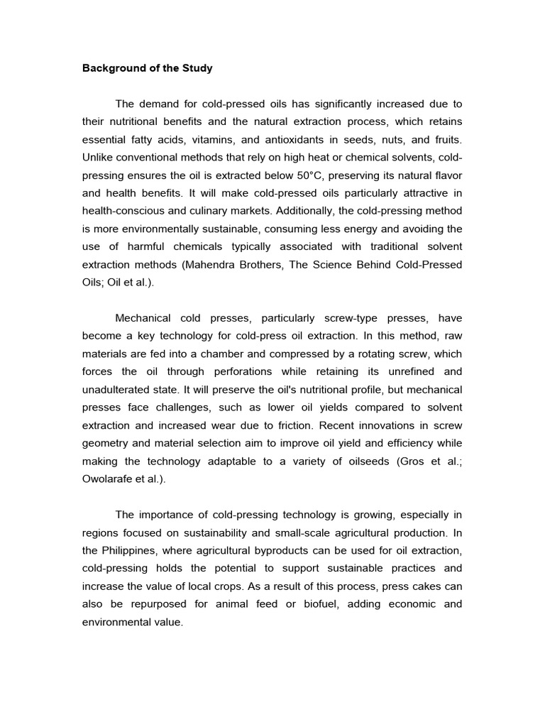 Bayta, Vanessa Kyla - Introduction | PDF