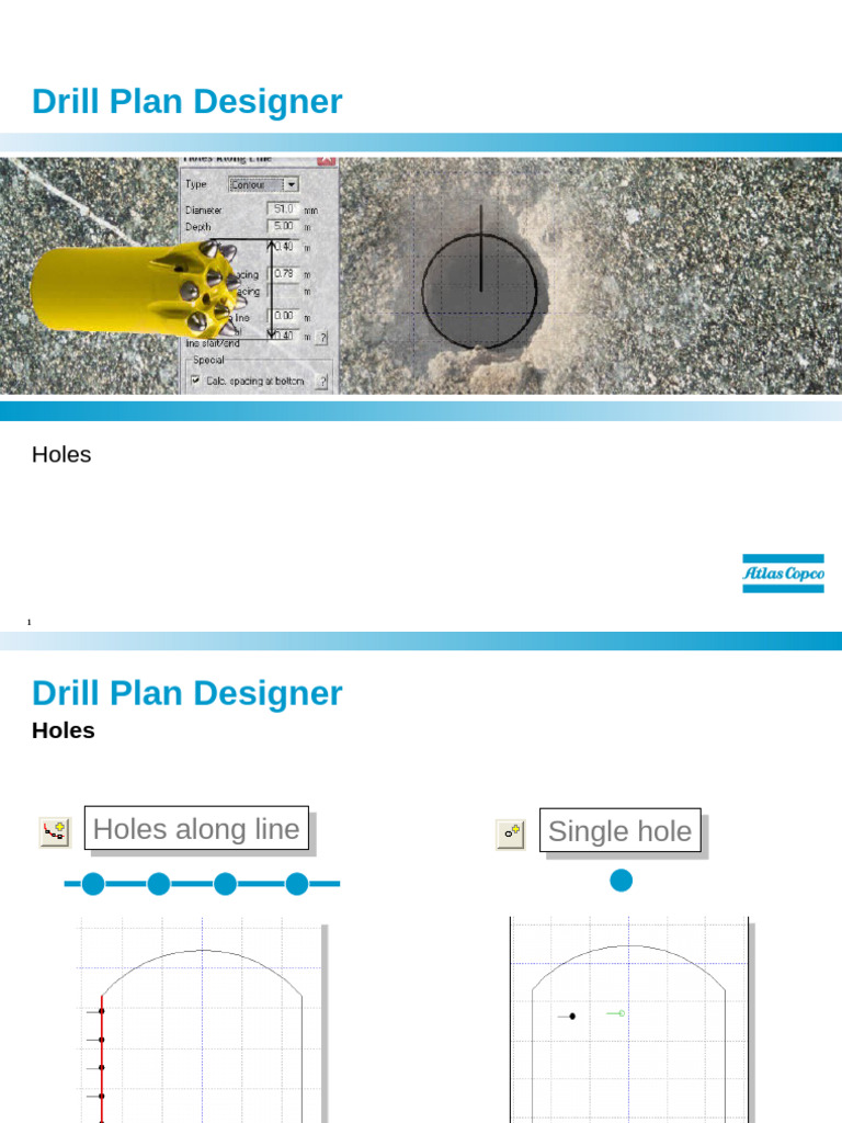 07 Holes | PDF