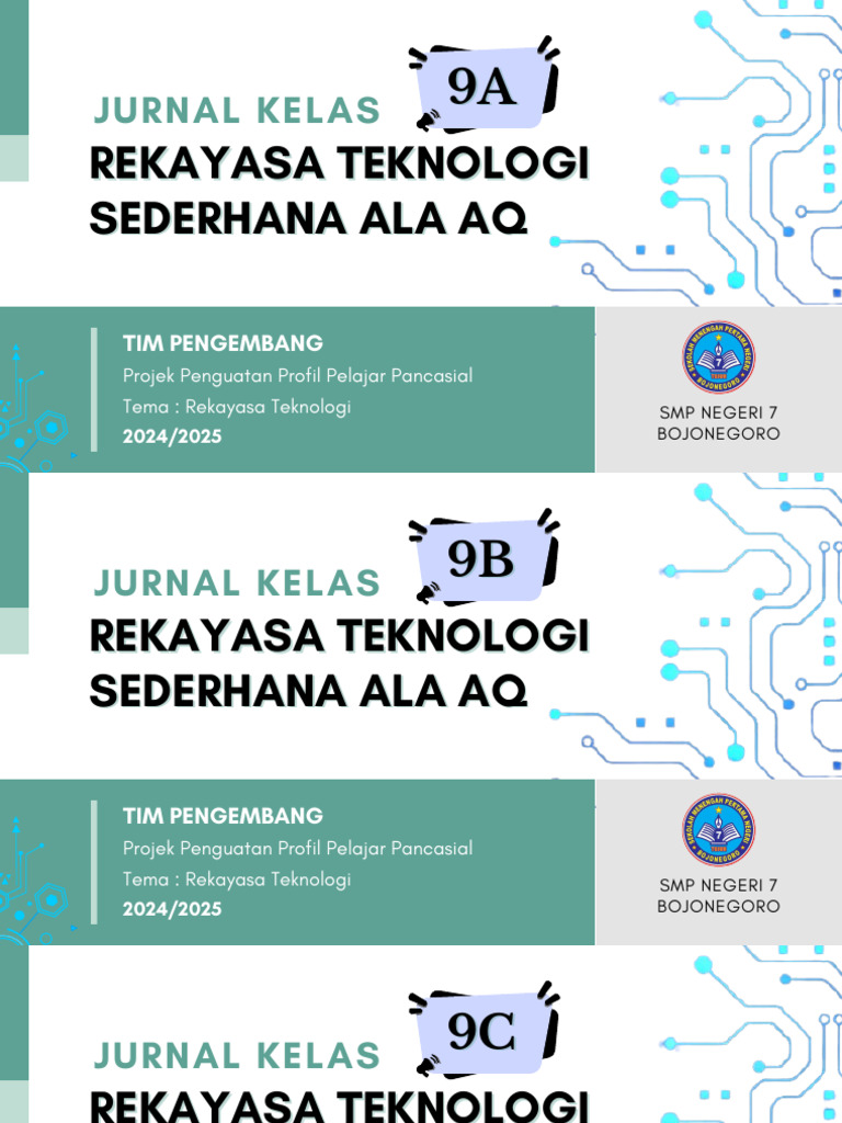 Jurnal Cover | PDF
