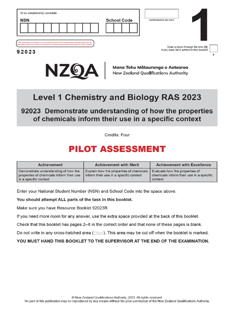 Exm 2023 | PDF