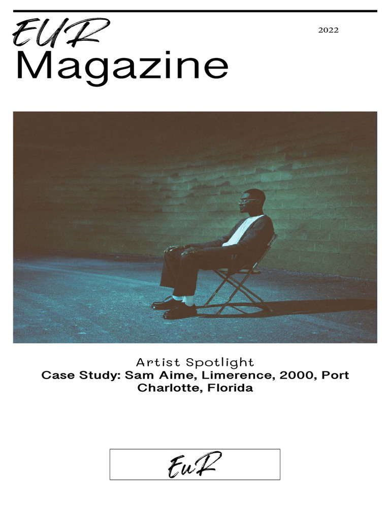 Organic Digital Magazine | PDF