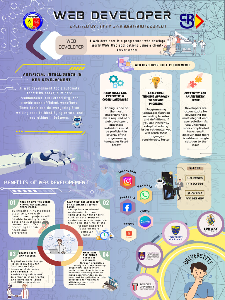 Infographic (Igop) | PDF