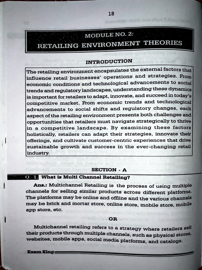 ROM (Module-2) .Bindu | PDF