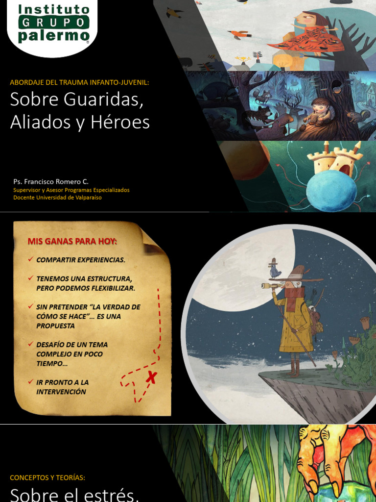 Trauma Palermo v2022 CDN Online | PDF