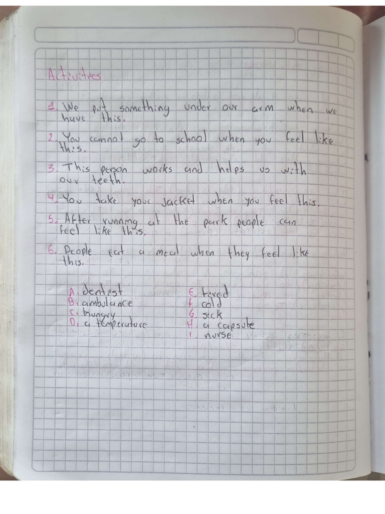 Actividad Pruebas Saber Contreras Mogollón María Fernanda | PDF