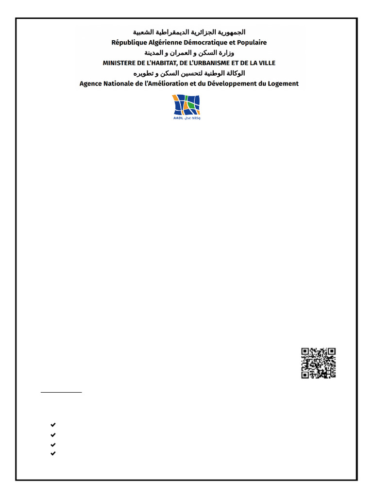 Affectation 200010730 | PDF