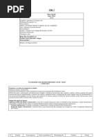 Dituri Natyre 5 - Plani Mësimor 2024-2025 | PDF