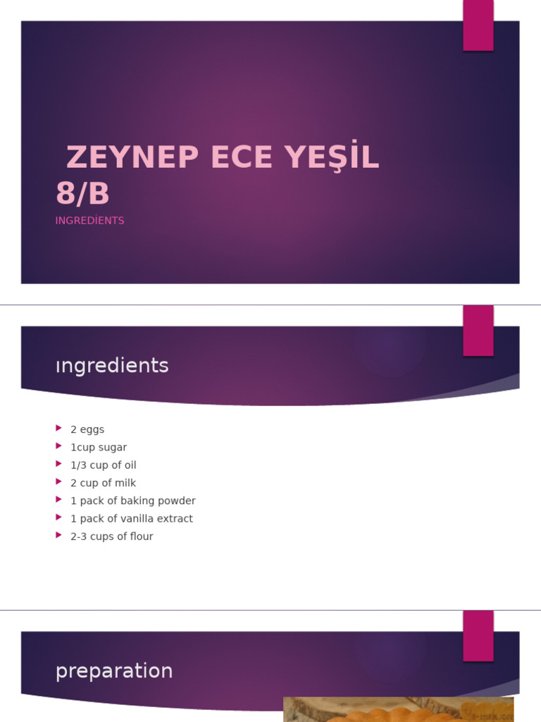 Zeynep Ece Yeşil | PDF