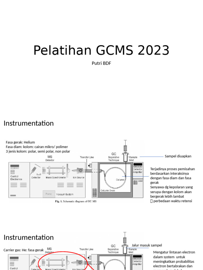 GC Manual | PDF