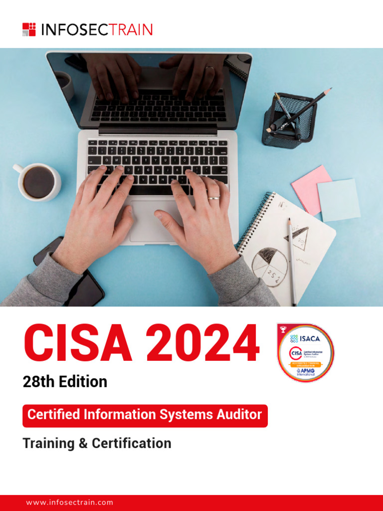 CISA Course Content Version 2 | PDF